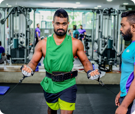 Body Doc – Build your ideal body with specials classes