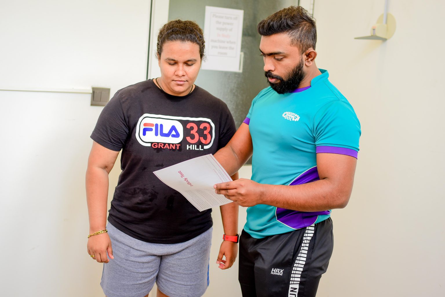 About Us – Body Doc