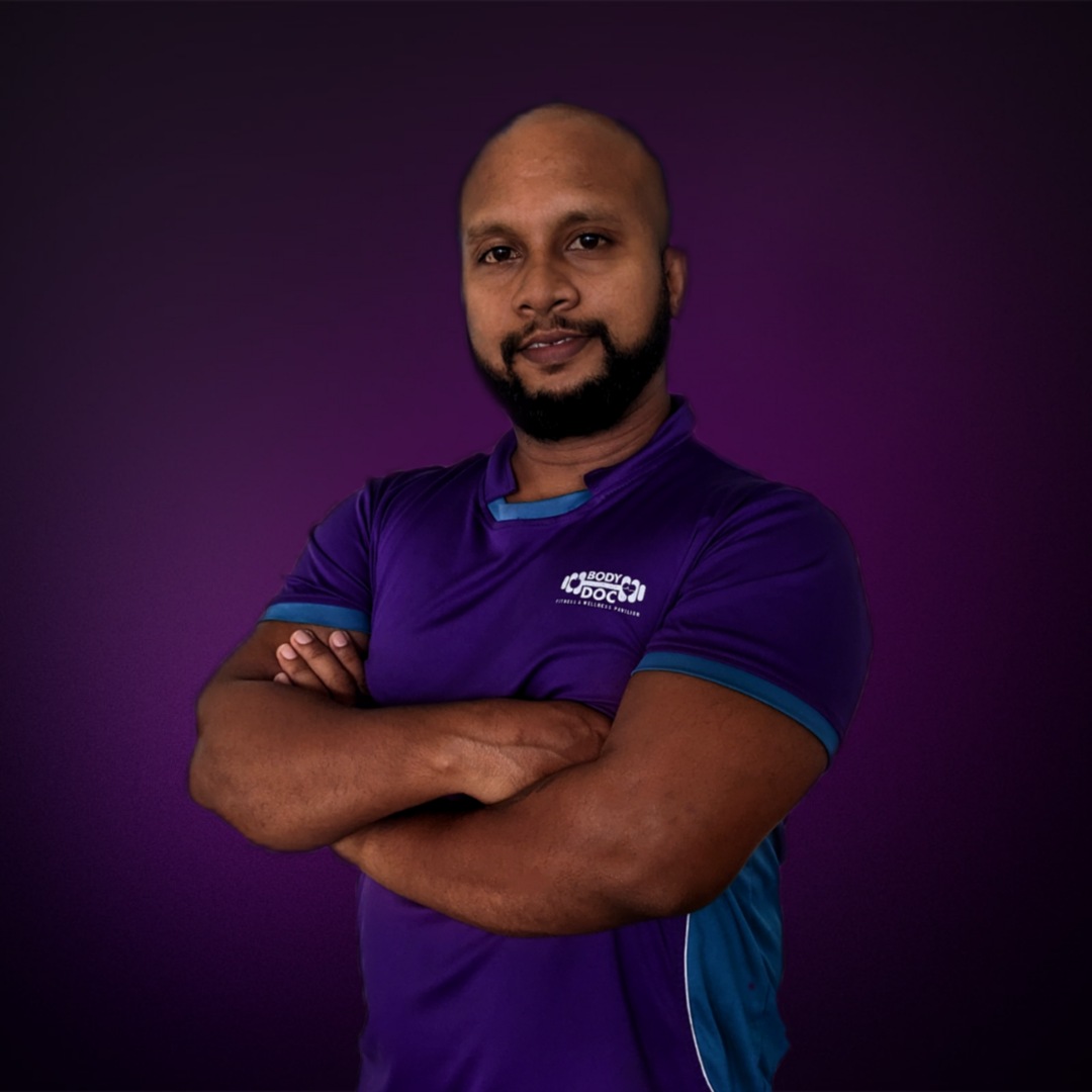 Train with Body Doc – Body Doc