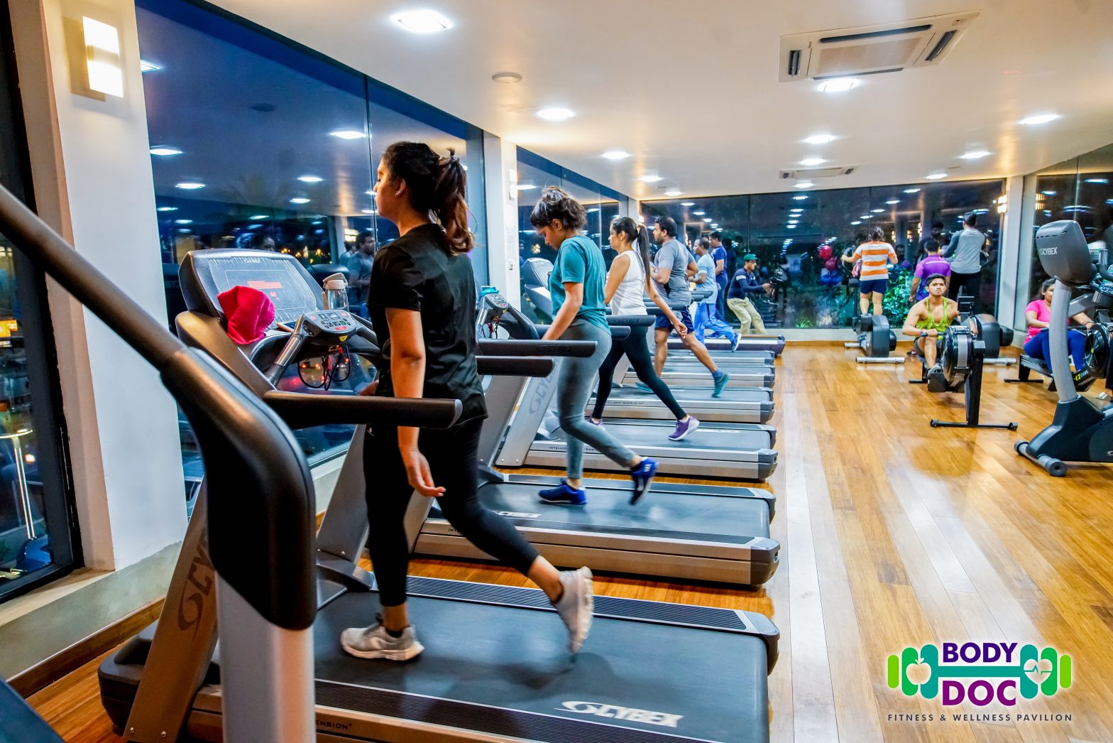 Facilities & Services – Body Doc