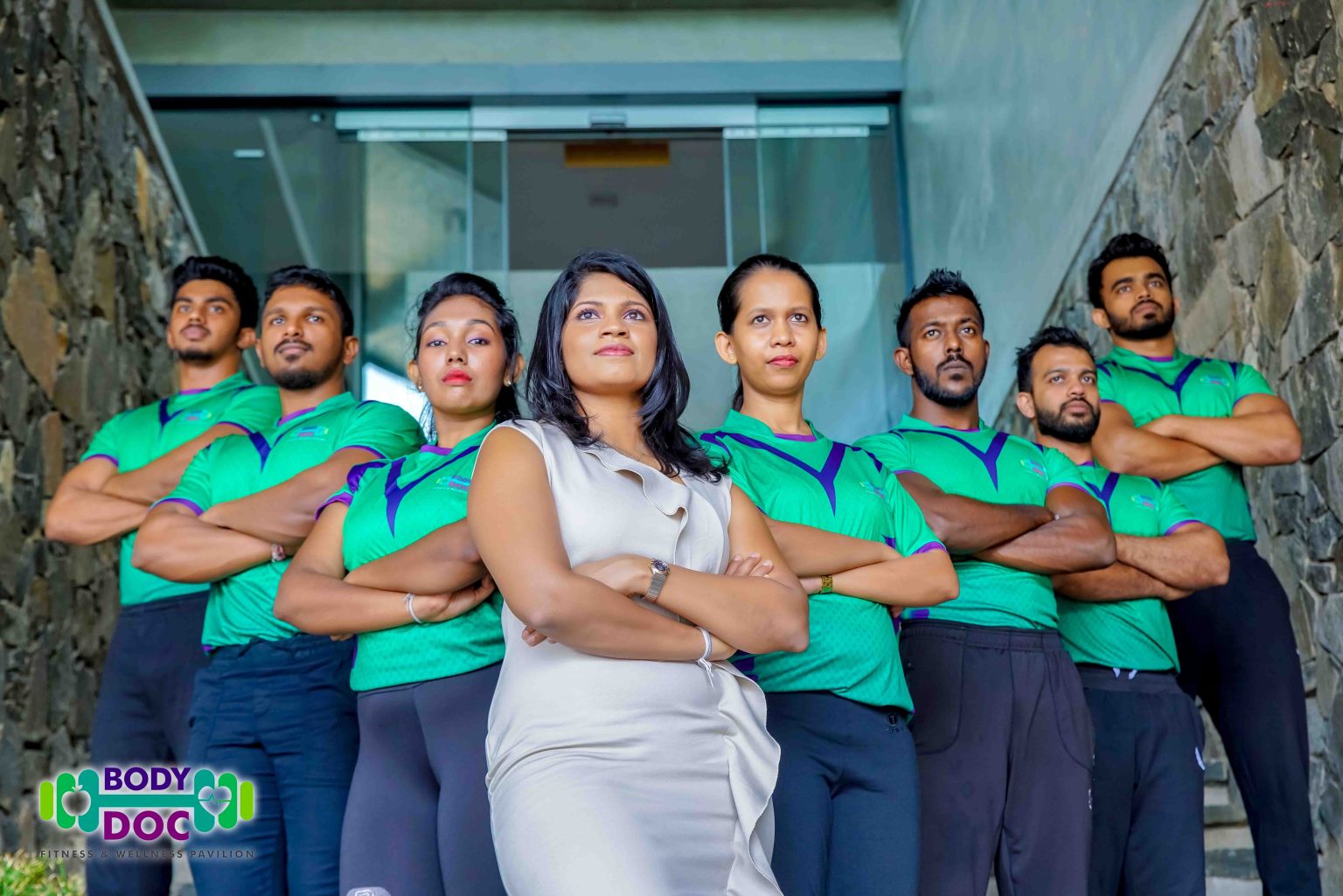 About Us – Body Doc