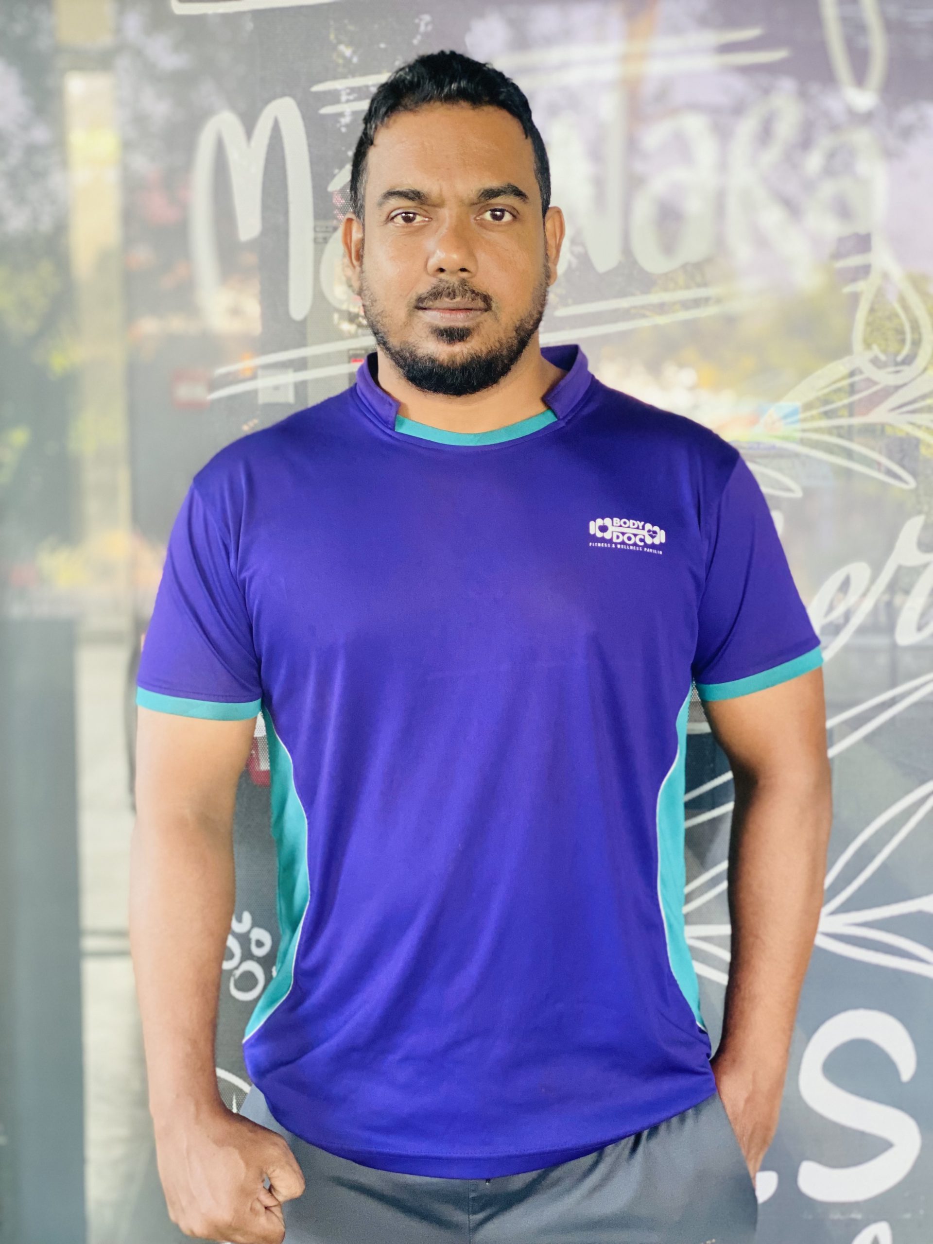 Train with Body Doc - Body Doc