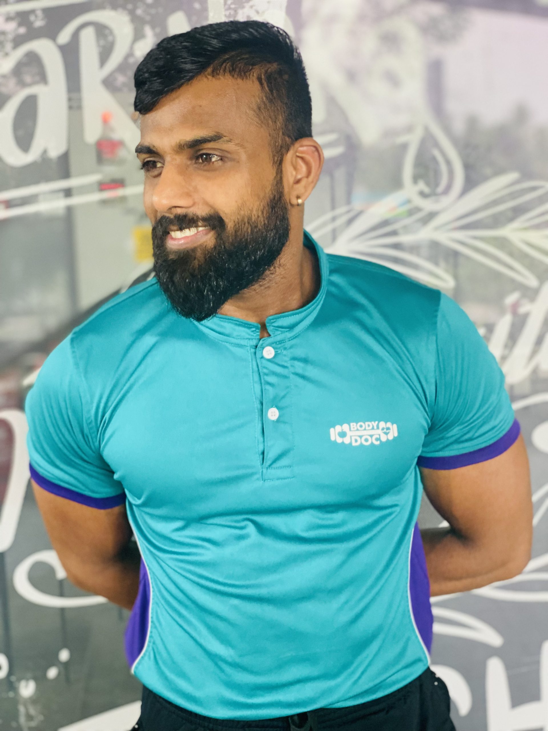 Train with Body Doc – Body Doc