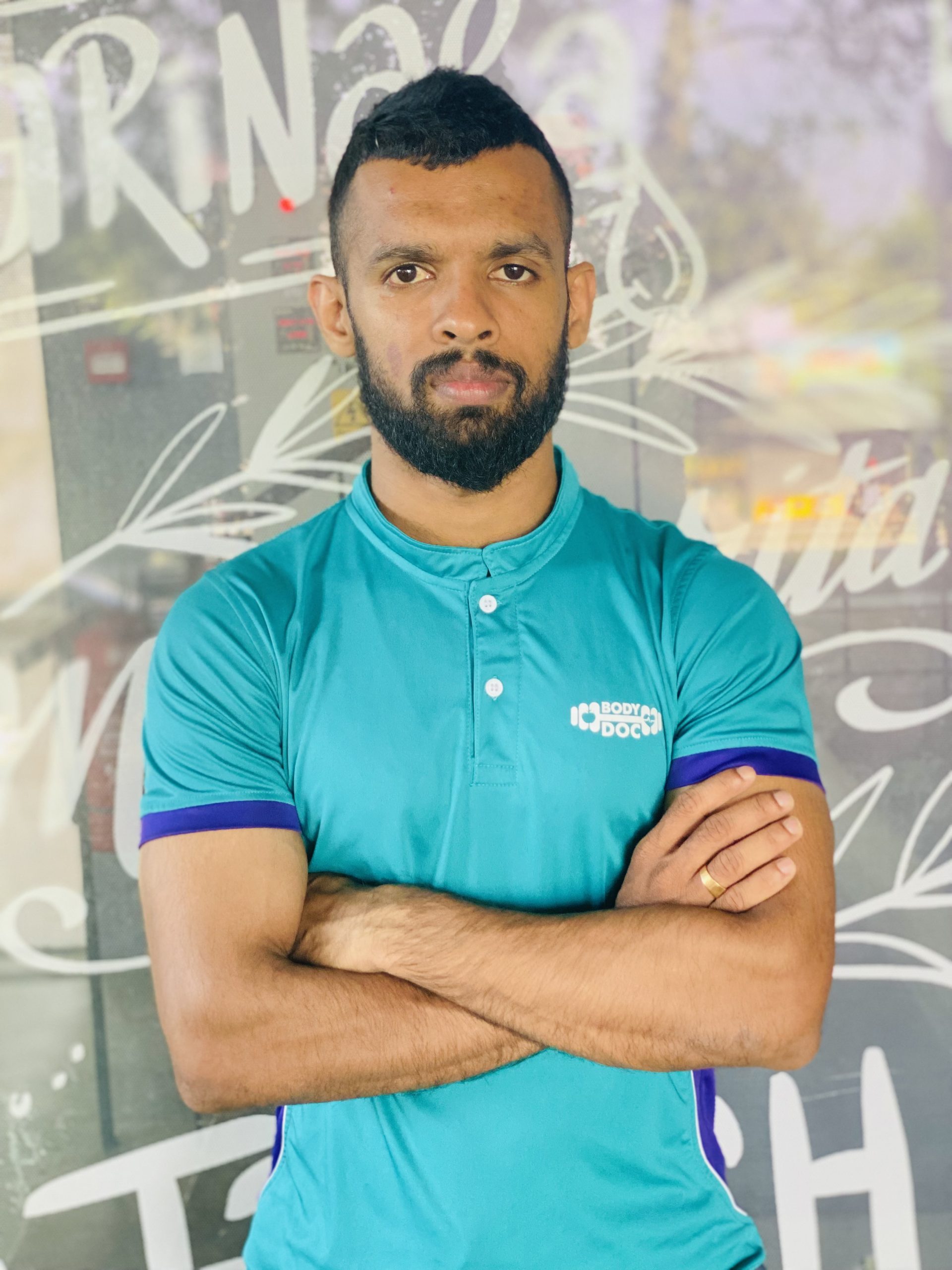 Train with Body Doc - Body Doc